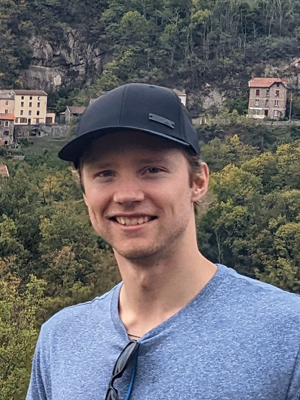 People | Dirrenberger Research Group