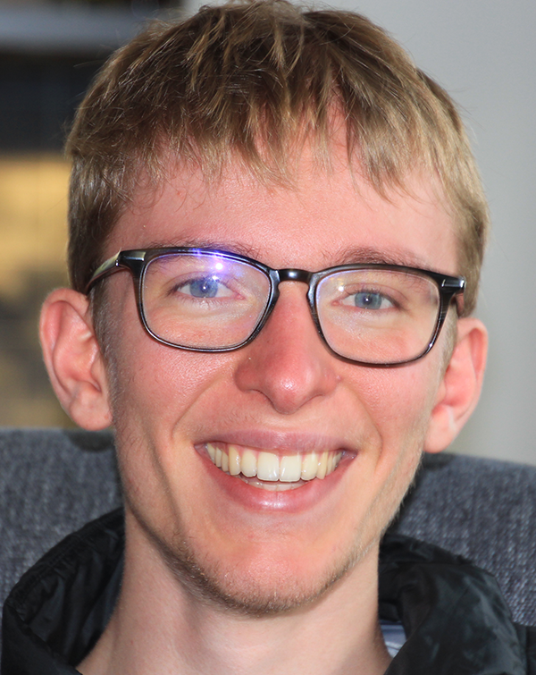 People | Dirrenberger Research Group