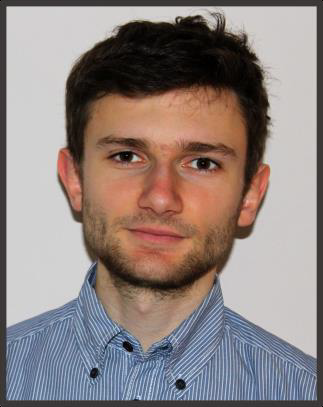 People | Dirrenberger Research Group